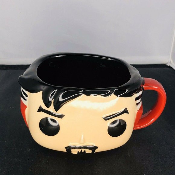 Funko | Dining | Doctor Strange Ceramic Mug Funko Pop Home Marvel ...